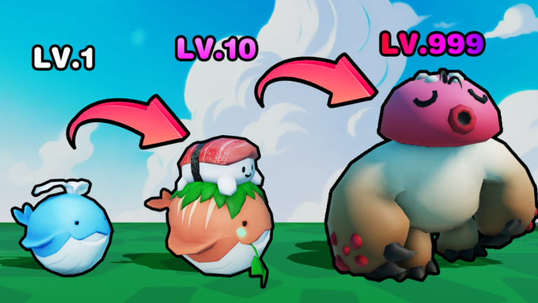 Evolution Boom Codes (December 2025) - RoCodes