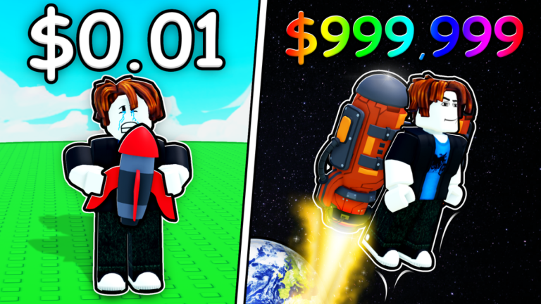 Fly a Jetpack Codes (January 2026) - RoCodes