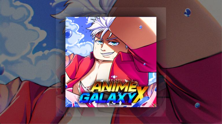Anime Galaxy X Codes (December 2025) - RoCodes