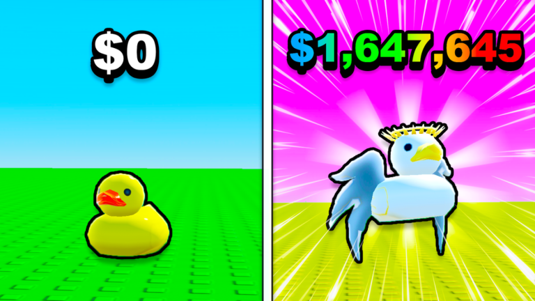 Steal a Duck Codes | 2 Active Codes for May 2026 - RoCodes
