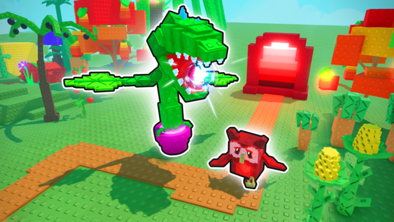 Garden Tower Defense Codes (November 2025) - RoCodes