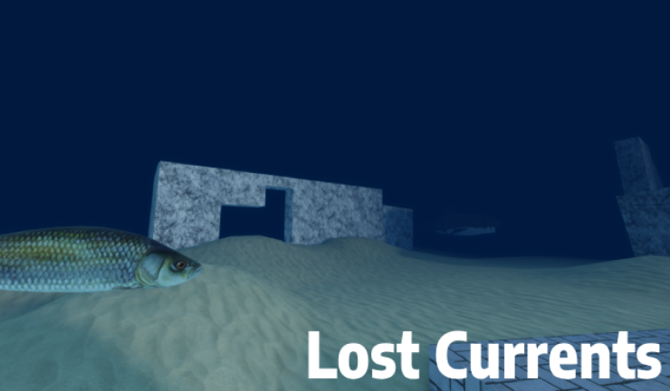Lost Currents Codes (October 2025) - RoCodes