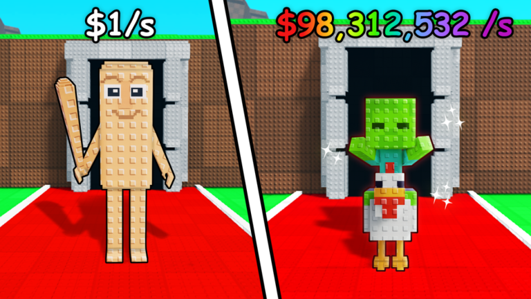 Steal a Meme Codes (January 2026) - RoCodes