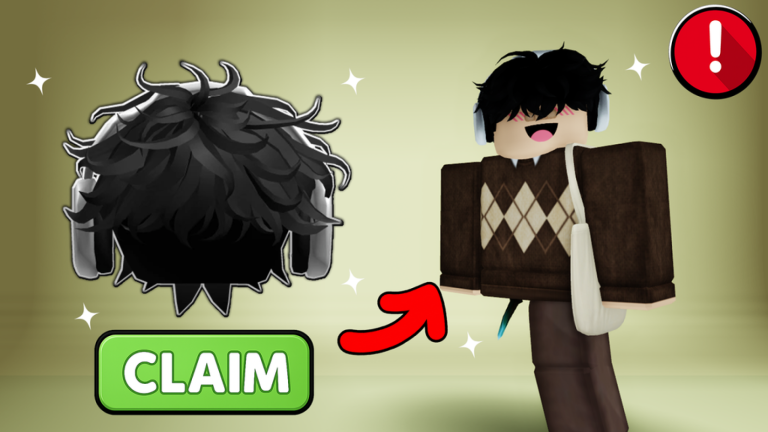 Obby For Free UGC Items Codes (June 2026) - RoCodes