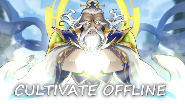 Immortal Cultivation Codes (May 2026) - RoCodes