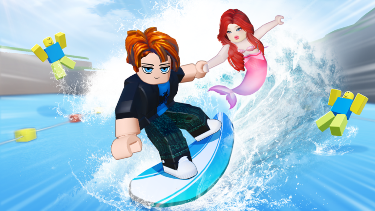 Swim to Save Princess Codes (October 2025) - RoCodes