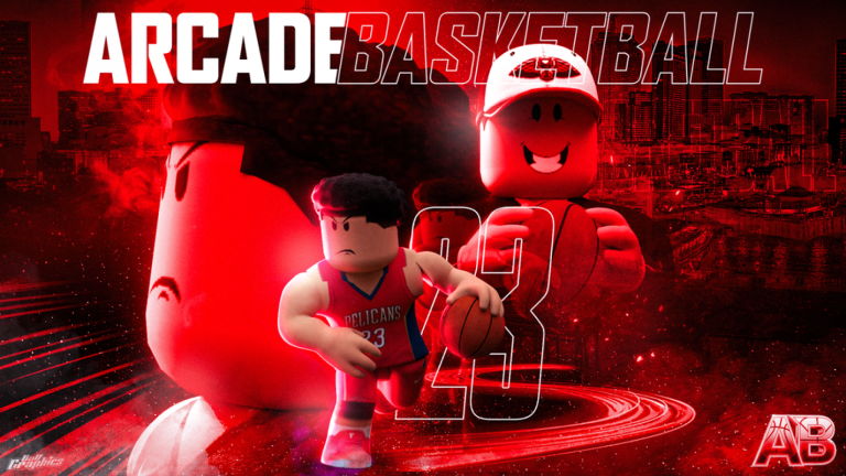 Arcade Basketball Codes (May 2026) - RoCodes