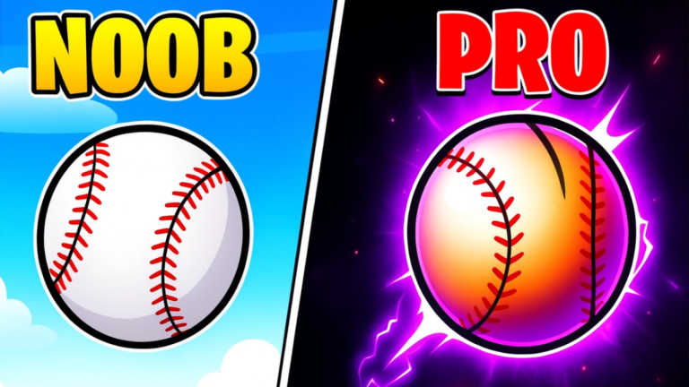 Baseball Simulator Codes (December 2025) - RoCodes