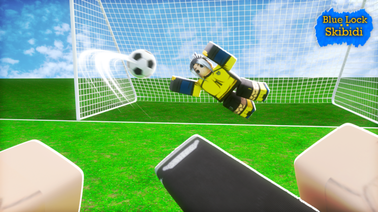 Blue Lock Skibidi Codes (December 2025) - RoCodes