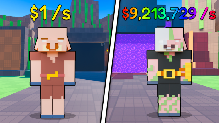 Steal a Mob Codes (December 2025) - RoCodes