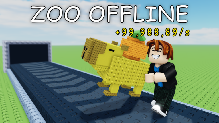 Build a Zoo Codes (November 2025) - RoCodes