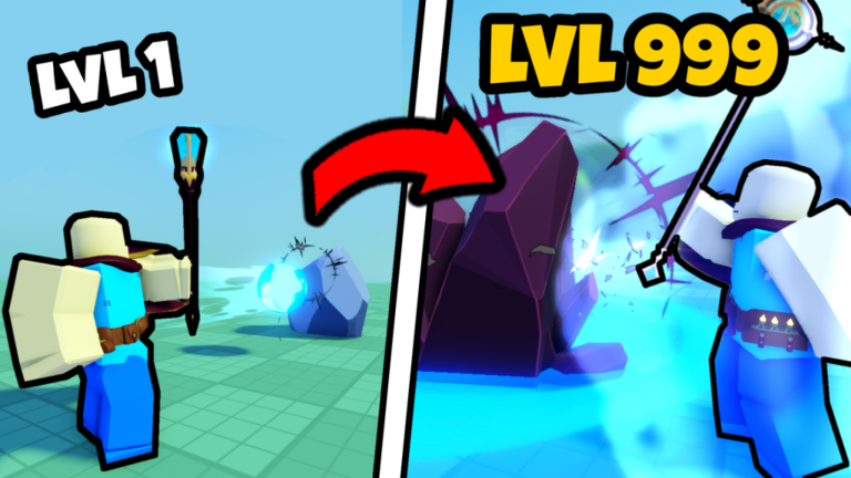 Strongest Mage Codes (January 2026) - RoCodes