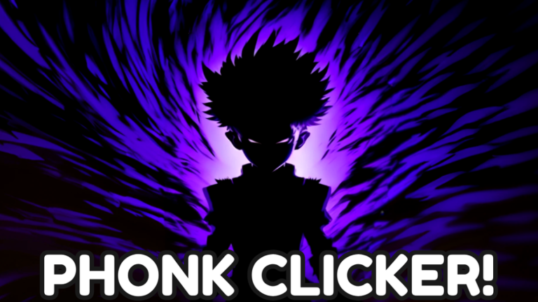 Phonk Clicker Codes | 6 Active Codes for May 2026 - RoCodes