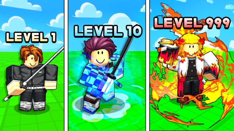 Slayer Ascend Codes (December 2025) - RoCodes