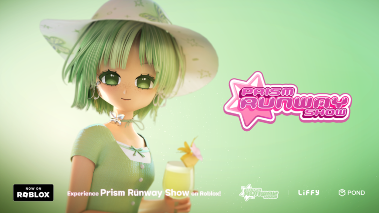 Prism Runway Show Codes (December 2025) - RoCodes