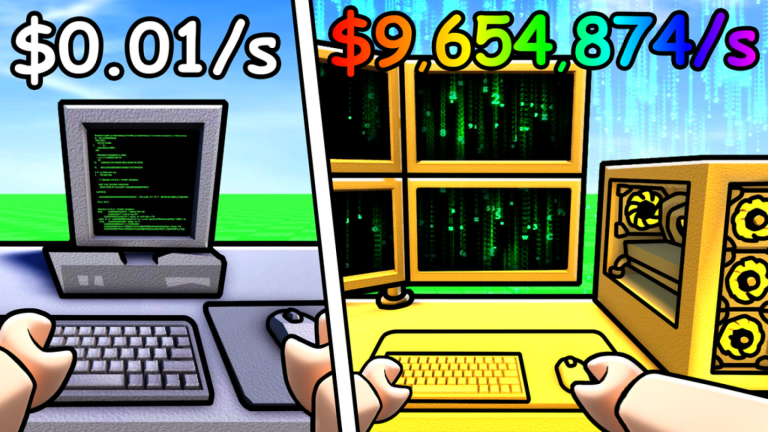 Hacker Showdown Simulator Codes (December 2025) - RoCodes