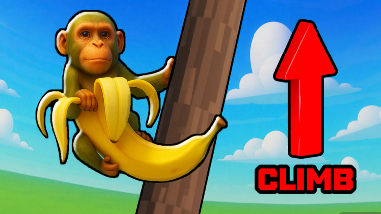 Monkey Climb Codes (December 2025) - RoCodes