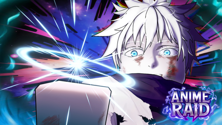 Anime Raid Codes | 21 Active Codes for May 2026 - RoCodes
