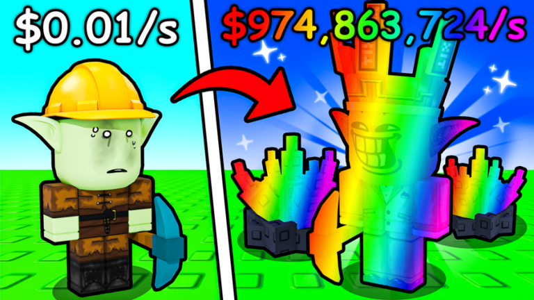 Your Goblin Mine Codes (December 2025) - RoCodes