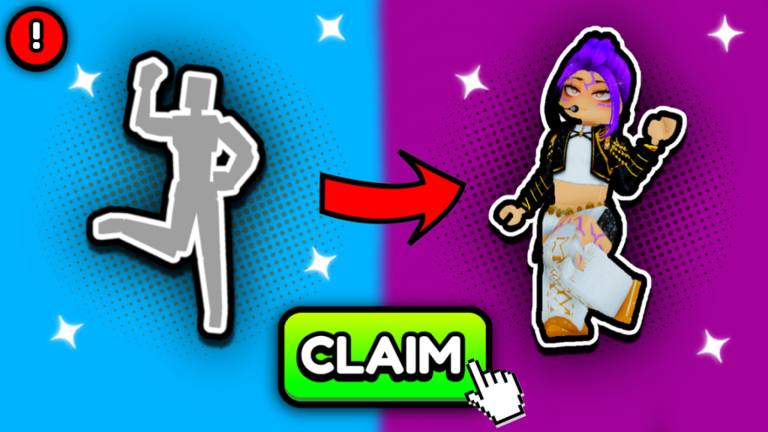 Click For Free UGC Items Codes (May 2026) - RoCodes