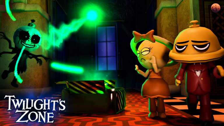 Twilight's Zone Codes (December 2025) - RoCodes