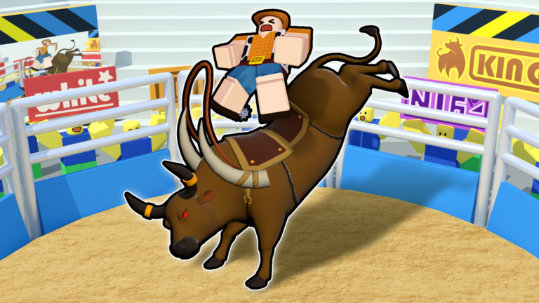 Ride a Bull Codes | 5 Active Codes for May 2026 - RoCodes