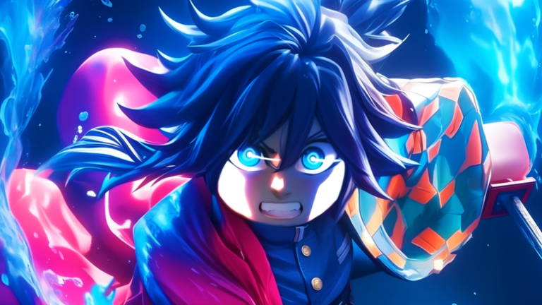 Mugen Slayers Codes (April 2026) - RoCodes