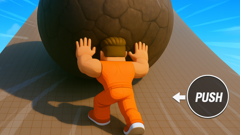 Push and Slide Codes (January 2026) - RoCodes