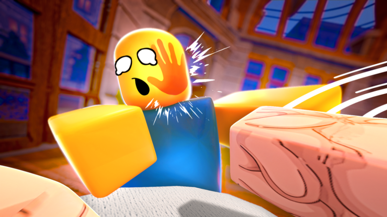 SLAP Codes | 18 Active Codes for May 2026 - RoCodes
