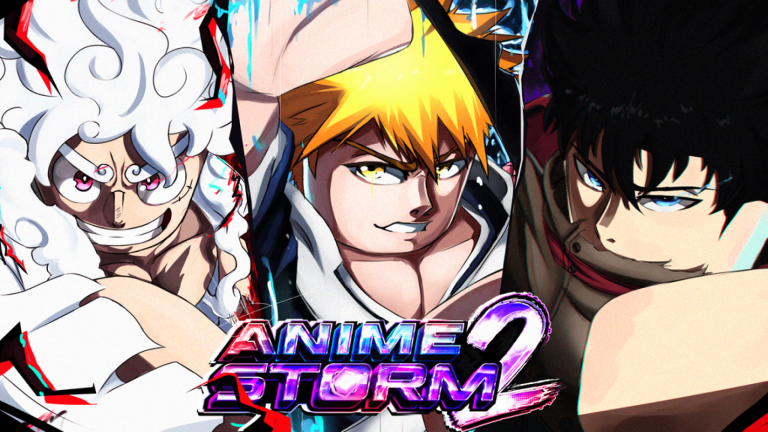 Anime Storm Simulator 2 Codes (May 2026) - RoCodes