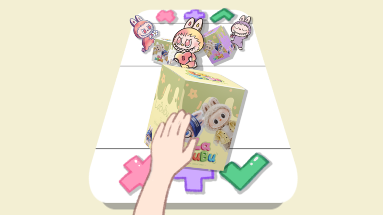 Labubu Trading Codes (December 2025) - RoCodes