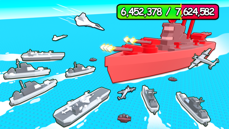 Sink a Ship Codes (January 2026) - RoCodes