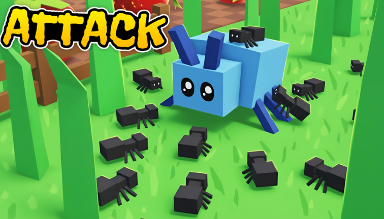 Ants Empire Codes (January 2026) - RoCodes