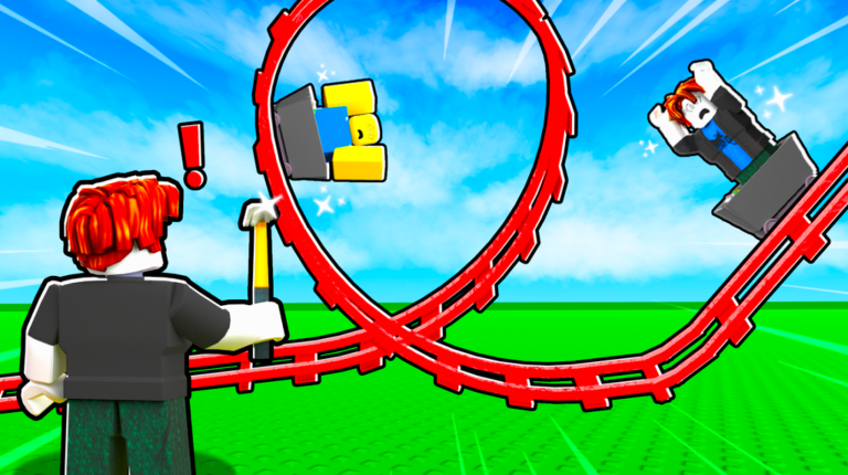Build a Roller Coaster Codes (May 2026) - RoCodes
