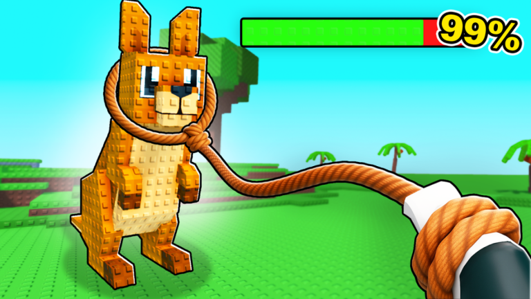 Catch And Tame Codes (May 2026) - RoCodes