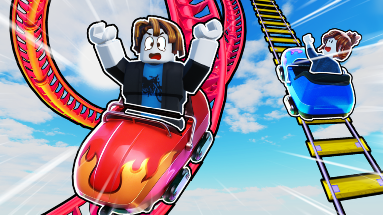 Coaster and Plunge Codes (May 2026) - RoCodes