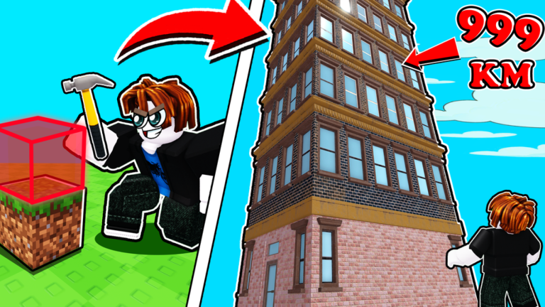 Build a Tower to Jump Codes (January 2026) - RoCodes