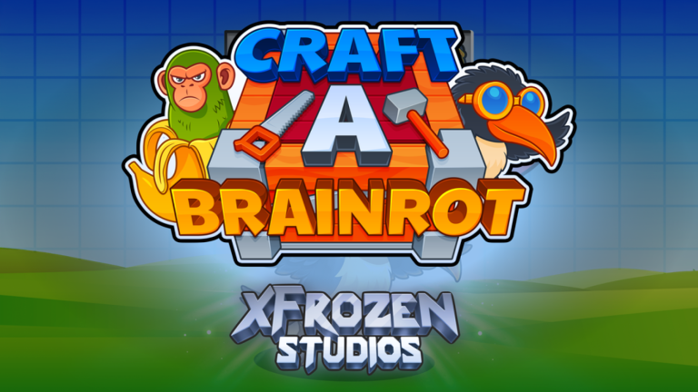 Craft a Brainrot Codes (May 2026) - RoCodes