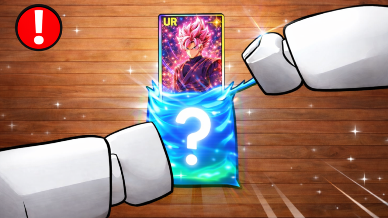 Anime Card Collection Codes (June 2026) - RoCodes