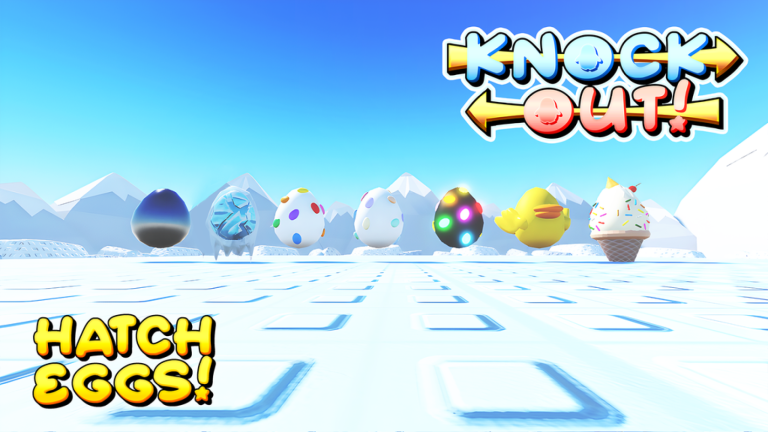 Roblox Knockout Codes (March 2026) - RoCodes