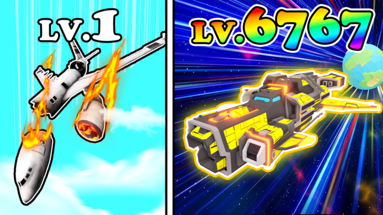 Space Ship League Race Codes (April 2026) - RoCodes