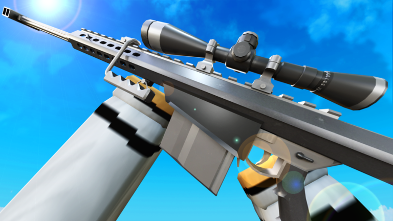 Sniper Arena Codes | 6 Active Codes for May 2026 - RoCodes