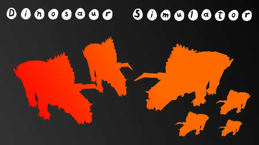 Dinosaur Simulator Codes (December 2025) - RoCodes