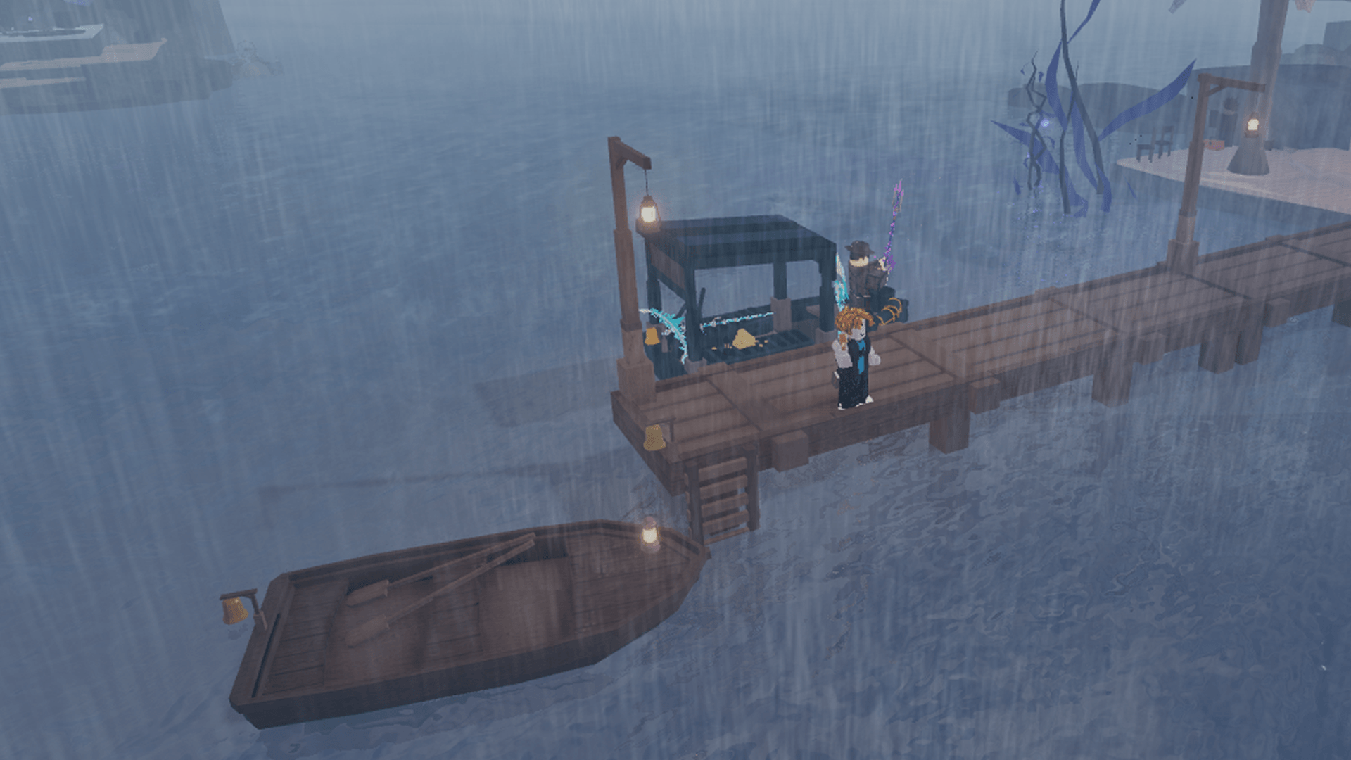 Fisch Codes | 9 Active Codes for December 2025 - RoCodes