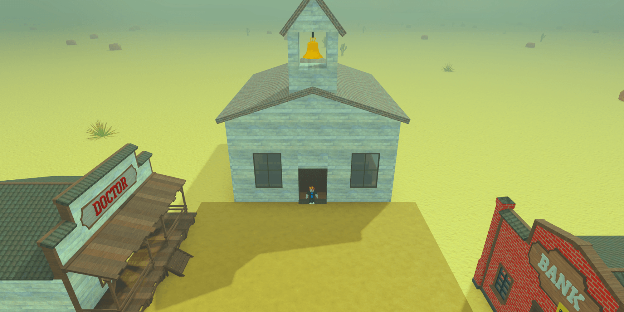 Roblox Dead Rails: Class Tier List - RoCodes