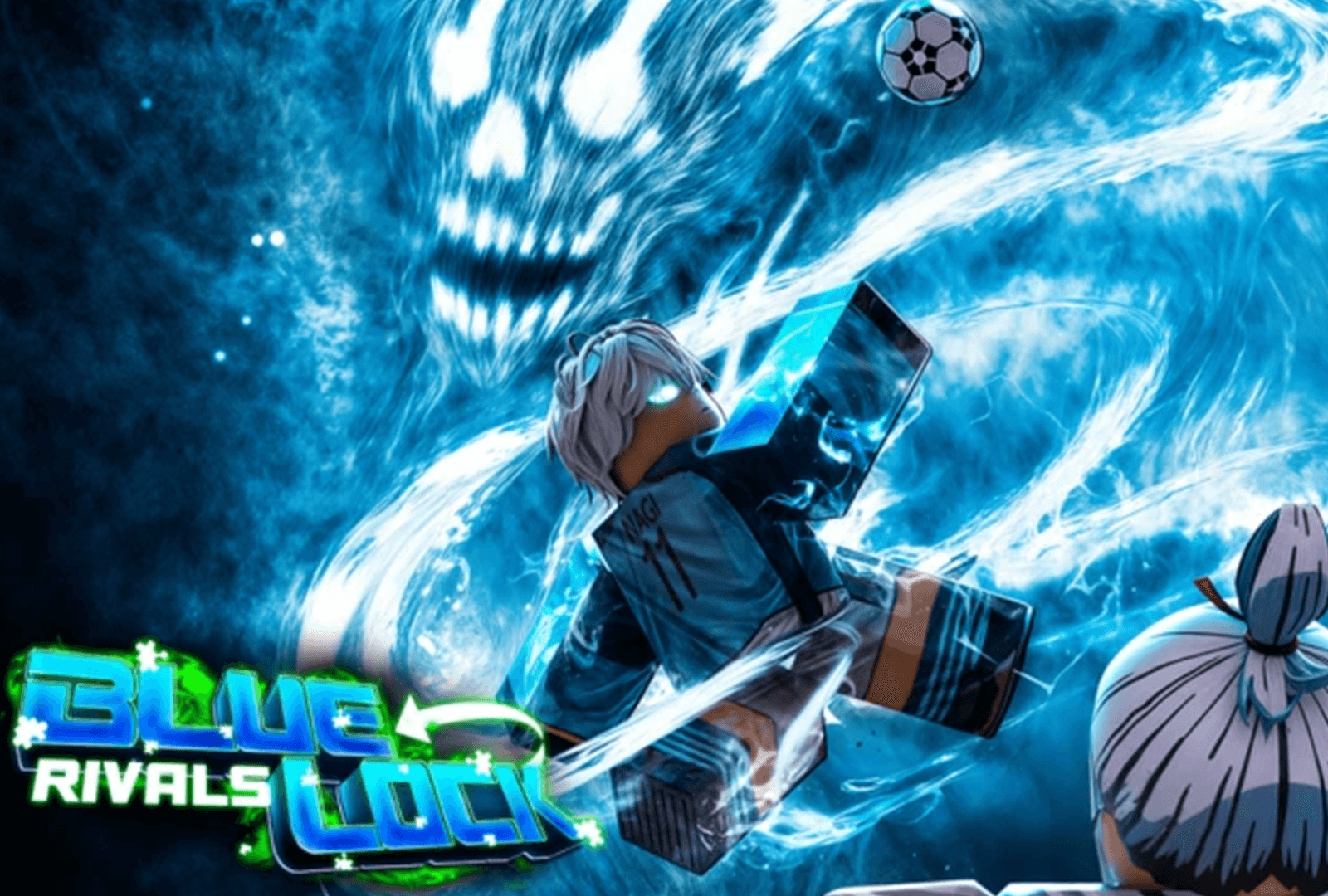 Blue Lock Rivals NEL Nagi Update - RoCodes