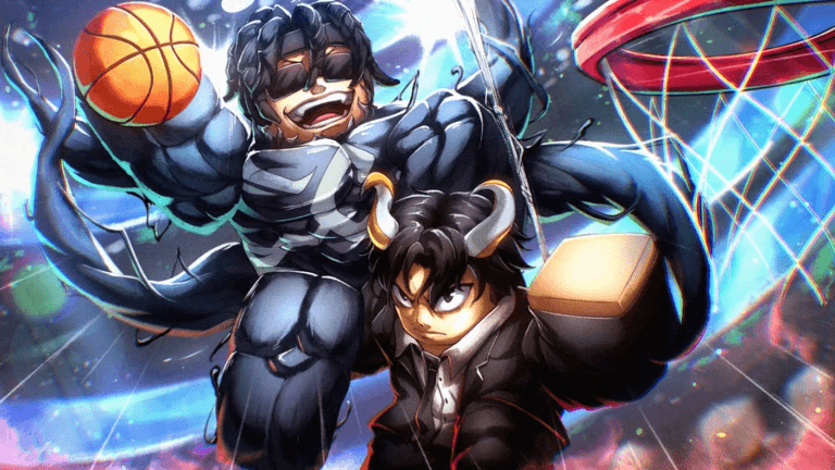 Basketball Zero Symbiote Update Patch Notes: Symbiote Style, Zones ...