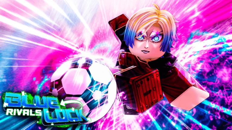 Blue Lock Rivals Yukimiya Update: Rework, New Flow & Patch Notes - RoCodes