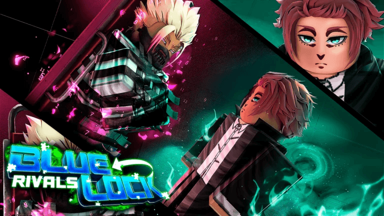 Blue Lock Rivals Codes (September 2025) - RoCodes