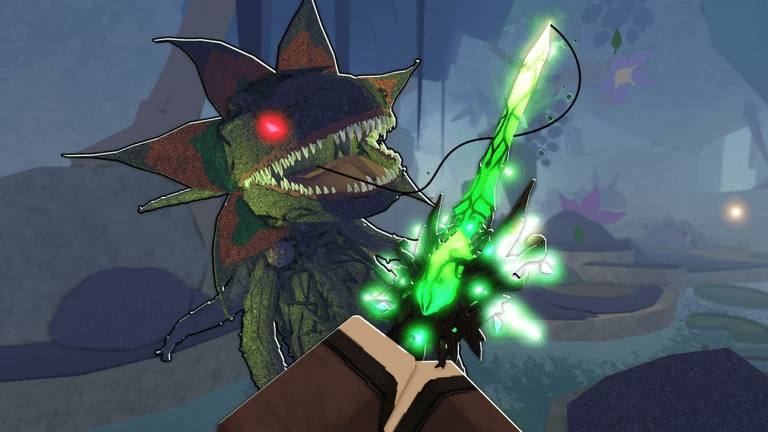 Fisch Jungle Expansion Patch Notes - RoCodes
